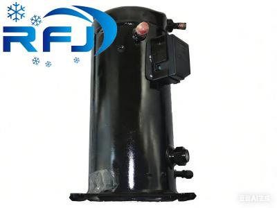 China POE Oil  Hermetic Compressor HVAC ZPD104KCE-TFD-455 for sale
