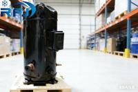 China Hermetic Scroll  Compressor ZP104KCE-TFD-250 for sale