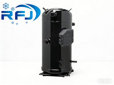 China 4.5HP Refrigeration Scroll Compressor ZR54KC-PFV-522 208v-230v 60hz Frequency for sale