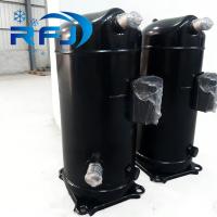 China ZSI Series  Scroll Air Conditioner Compressor Environment Friendly for sale