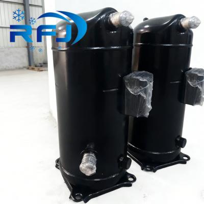 China ZSI Series  Scroll Air Conditioner Compressor Environment Friendly for sale