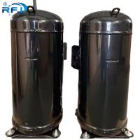 China Air Conditioning 5HP  Scroll Compressor ZB38KQE-TFD-558 for sale