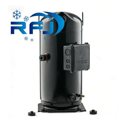 China Thermally Protected ZP485KCE-TWD-522 R410a Compressor  Scroll for sale