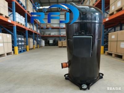 China 2.5HP ZB19KQE-PFJ-588 R404A  Scroll Compressors for sale