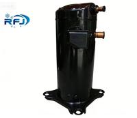 China R404A Gas ZB114KQE-TFD-522 15hp  Scroll Compressor for sale