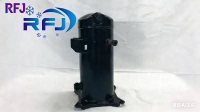 China R404A Refrigeration ZB66KQE-TFD 9HP  Scroll Compressor for sale