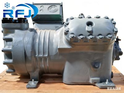 China 70.8m3/h 25hp  Semi Hermetic Compressor D4SH-250X-AWM for sale