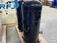China 4HP 50Hz  Scroll Compressor ZB29KQE-PFJ-558  AC Compressor for sale