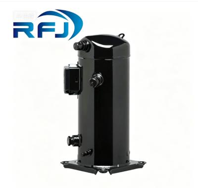 China AC Power  Refrigerator Compressor ZSI06KQE-PFS-537 ZSI Series Super Low Temperature for sale