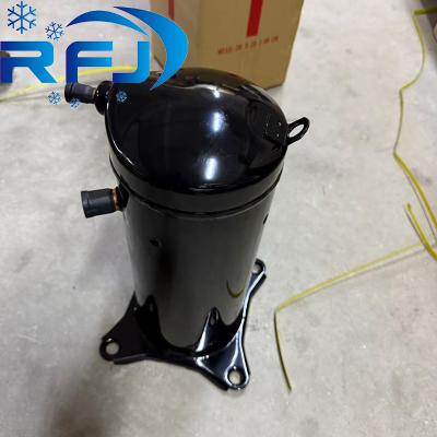 China Low Noise Air Conditioning Compressor 7HP ZR81KC-TFD-522 With R22 for sale