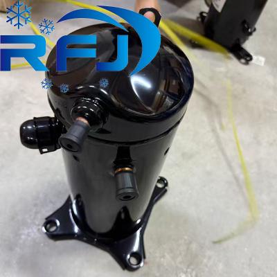 China Solid Material Commercial Refrigerator Compressor 5HP 60hz ZR61KC-TFD-522 for sale