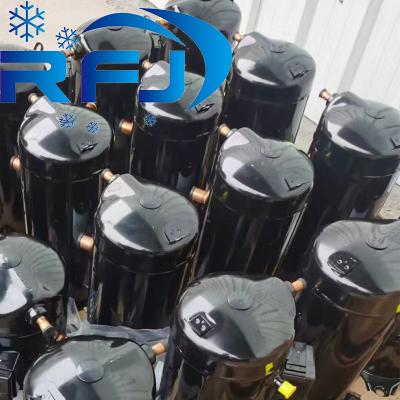 China 9HP Nominal Power Refrigeration Scroll Compressor R404A ZB ZB66KQE ZB66KQE-TFD-550 for sale