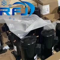 China 10HP Refrigeration Scroll Compressor ZB76KQE-TF5-558 for sale