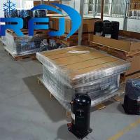 China 13.2KW 5HP Ac Compressor ZPD61KCE-TFD-522 for sale