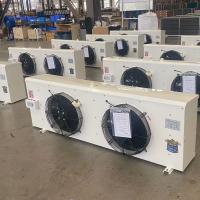 China DL20 Compact Cold Storage Air Cooler Evaporator for sale