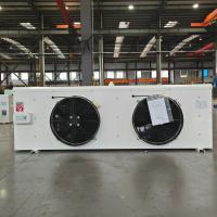 China DL20 Compact Cold Storage Air Cooler Evaporator for sale