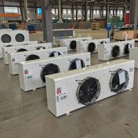 China DL20 Compact Cold Storage Air Cooler Evaporator for sale