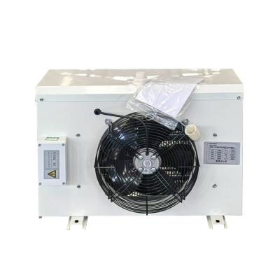 China Compact Low-noise 1.225kW 7㎡ DD7 Air Cooler for sale