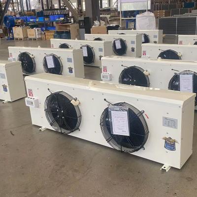 China Ceiling Type DJ15 2.6KW Air Cooler Evaporator for Small Convenience Store Fresh Cold Room for sale