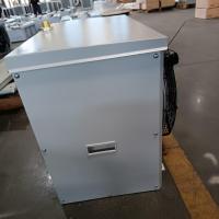 China Small Cold Room Evaporator for sale