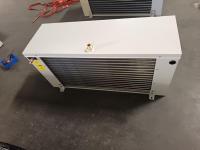 China Evaporator For Cold for sale