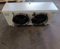 China Cold Evaporator for sale