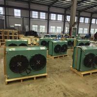 China FNH2-70 High Performance Deep Freezer Condenser for sale
