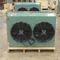 China FNH2-70 High Performance Deep Freezer Condenser for sale