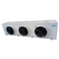 China D7.3E9 Low Temperature Ceiling Refrigeration Evaporator for sale