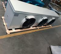 China D7.3E9 Low Temperature Ceiling Refrigeration Evaporator for sale