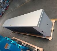 China D7.3E9 Low Temperature Ceiling Refrigeration Evaporator for sale