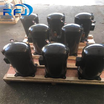 China Compresso hermético da garantia ZP103KCE-TF5-550 9hp Copeland de 1 ano à venda