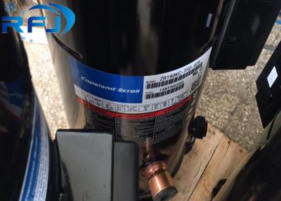 중국 저잡음 냉각 교환 Copeland 압축기 일폭 25HP Zr310kc Twd 522 판매용