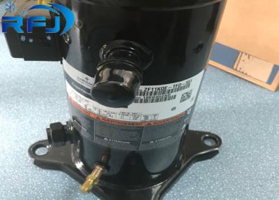 중국 ZFI36KQE-TFD Copeland 반 신비한 냉각 압축기 7.5hp 공기 주입 유형 판매용