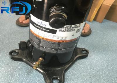 중국 저잡음 신비한 Copeland 일폭 압축기 R407 ZF06KQE-TFD-551 전기 드라이브 판매용