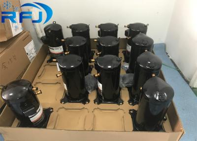 China CE ROHS Approval Refrigeration Scroll CompressorZB Series ZB58KQE-TFD-523 380-420V/3P/50Hz for sale