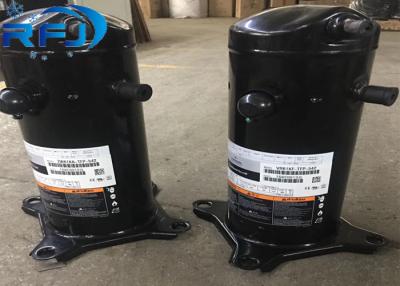 중국 코플랜드 냉장용 스롤 압축기 VR61KF-TFP-542 1년 보증 판매용