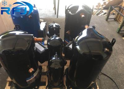 China refrigerante del compresor ZR68KC-TFD-522 R22 de la voluta de Copeland del Zr de 1.5HP 220V50Hz en venta