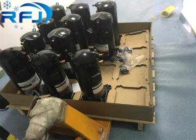 China refrigerante del compresor ZR68KC-TFD-522 R22 de la voluta de Copeland del Zr de 1.5HP 220V50Hz en venta