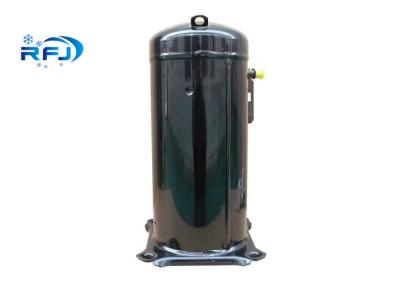 중국 냉장고 단위 부속을 위한 에어 컨디셔너 Copeland 일폭 압축기 ZR61KC 판매용