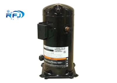 China ZR34KH Copeland Hermetic Compressor 2.8HP R22 Refrigerant For Air Condition for sale