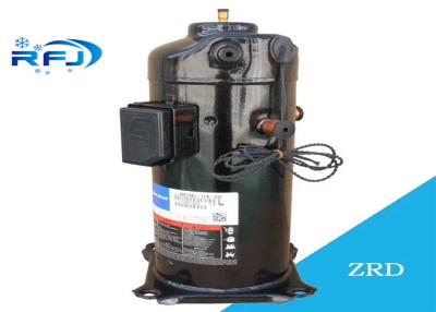 중국 냉각 ZR34KC Copeland 일폭 압축기 냉장고/찬 방 신청 판매용