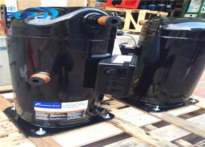 중국 까만 색깔 Copeland 냉장고 압축기, ZR36KC Copeland Ac 압축기 3.0HP 판매용