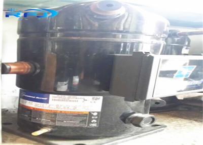 China frequência do compressor ZR54KC 208v-230v 60hz do rolo de Copeland da refrigeração 4.5HP à venda