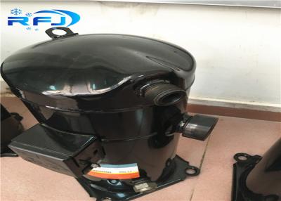 중국 4.5HP 냉각 Copeland 일폭 압축기 ZR54KC 208v-230v 60hz 빈도 판매용