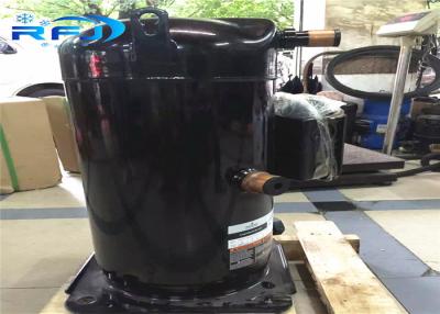 중국 ZR 시리즈 Copeland 일폭 압축기 1 단계 3.5HP ZR42KC 긴 서비스 기간 판매용