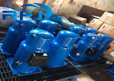 중국 공기조화를 위한 냉장고 AC 일폭 압축기 SM100S4VC를 급속 냉동하십시오 판매용