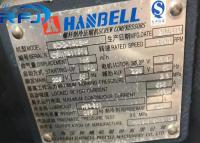 China Hanbell RC2-140B-Z Screw Type Compressor AC power For Cold Storage for sale