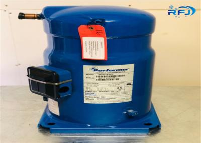 중국 7HP Danfoss 연예인 AC 냉각 일폭 압축기 SM084S3VC 전기 드라이브 판매용