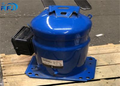 중국 3 단계 냉각 일폭 압축기 Danfoss 연예인 SY240A4CBD 50Hz/60Hz 판매용